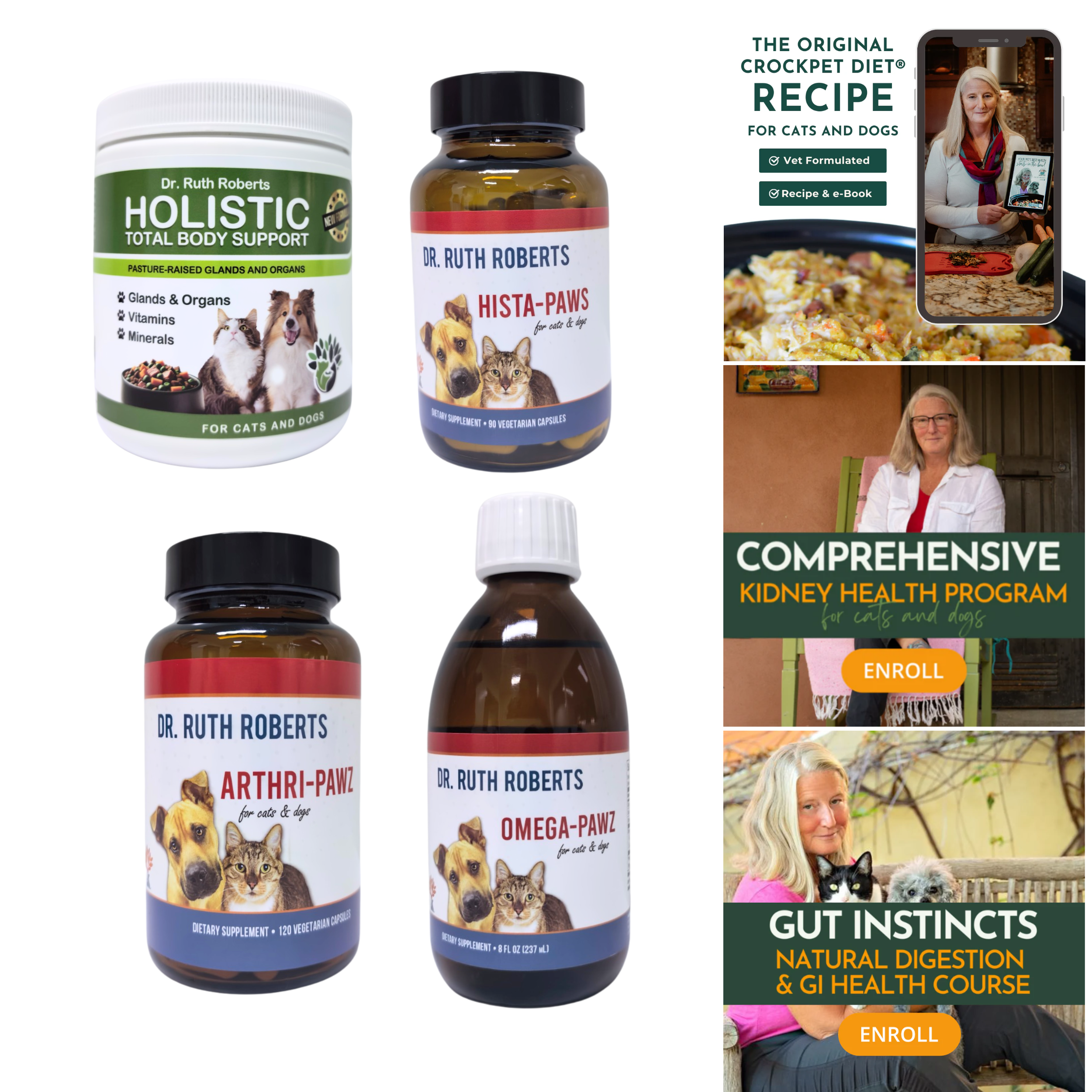Complete Wellness System